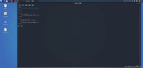 [ctfhub]vim缓存（web＞信息泄露＞备份文件下载） web ctf vim csdn博客