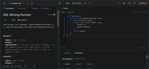 Mamoona Quddus On Linkedin Leetcode Coding Problemsolving