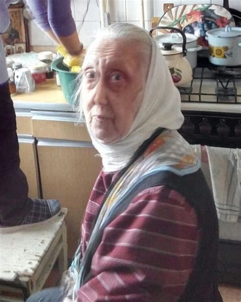 НАШЕ СЛУЖЕНИЕ ПАТРОНАЖ ПОДОПЕЧНЫХ Почила о Господе наша самая старейшая в практике ухода