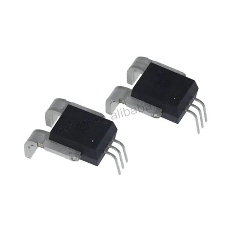 Jeking Acs758lcb Hall Current Sensor Acs758lcb 100b Pff T Buy