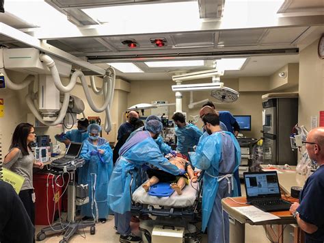 Winter Institute For Simulation Education And Research Wiser