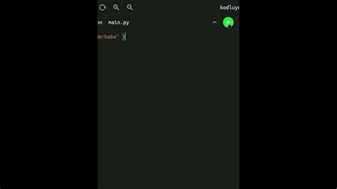 Python Bölüm 1 Print Fonksiyonu Youtube