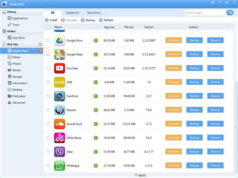 Itools 2014 Review Softpedia