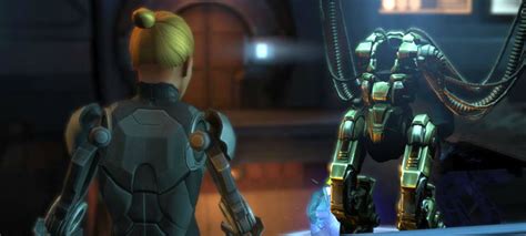 Review XCOM Enemy Within Destructoid Review XCOM Enemy Within Destructoid