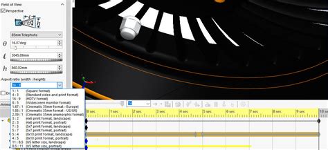 What Are The Best Settings For Saving Solidworks Animations
