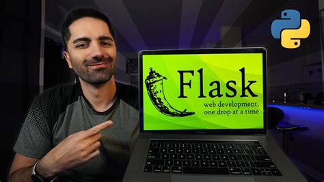 How I Learned Flask In Days YouTube