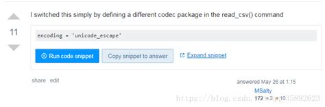 Python 导入数据错误：unicodedecodeerror Utf 8 Codec Cant Decode Byte 0xb5 In Position 0 Invalid