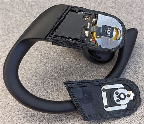 Apple S Beats Powerbeats Pro A Teardown Edn Asia