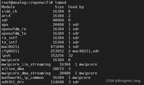 Insmod Can‘t Insert ‘xxko‘ File Exists 问题解决insmod File Exists Csdn博客