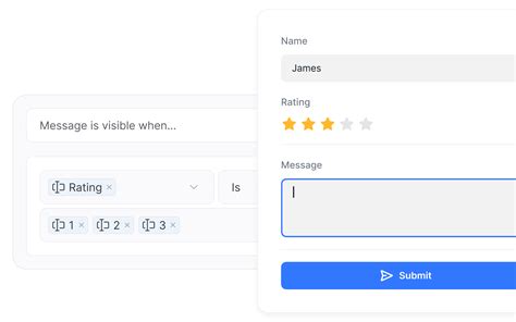 Free Online Form Builder Create Custom Forms