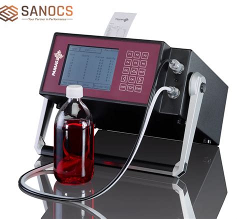 Liquid Particle Counter For Laboratory At In Ahmedabad ID