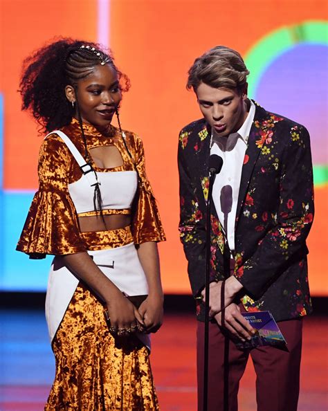 Jace Norman And Riele Downs Wallpapers Wallpaper Cave