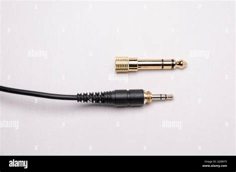 6 3mm Converter Hi Res Stock Photography And Images Alamy