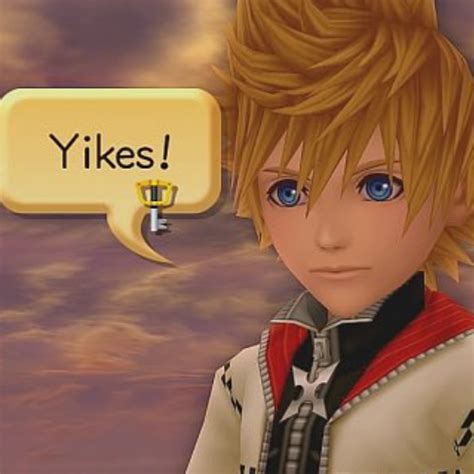 Create A KH Guess Who But It S Just Forgettable NPCs Tier List TierMaker