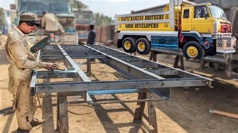 Top 10 Dump Truck Bodies Manufacturers 2026