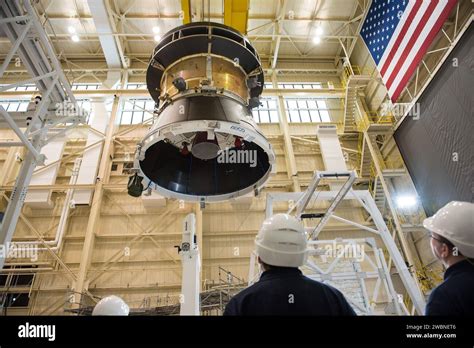 Solar Array Deployment Test Hi Res Stock Photography And Images Alamy