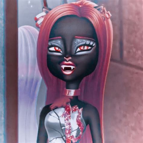 Monster High Catty