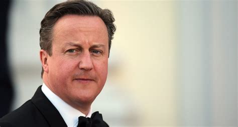David Cameron Weight Height And Age