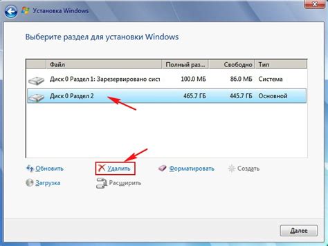Windows 7 с флешки пошаговая инструкция