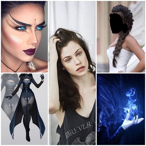 Borra X Oc Maleficent Chapter 13 Wattpad