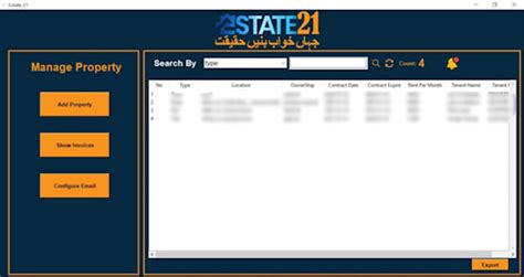 Develop Custom Python Desktop Application By Zain05100 Fiverr