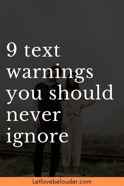 Ignore Text Artofit