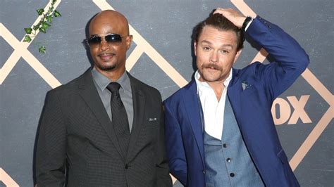 The Real Reasons Clayne Crawford Was Fired From Lethal Weapon