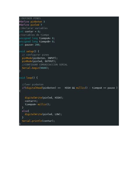 Definir Pines Pdf