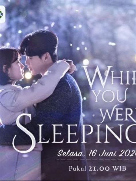 Live Streaming Indosiar Drama Korea While You Were Sleeping Episode