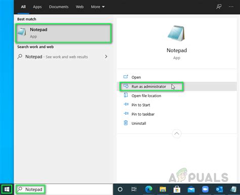 select action an error occurred while trying to copy a file