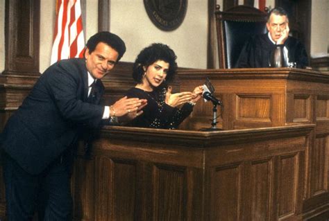 Scene August What To Watch Presumed Innocent Revives The Courtroom