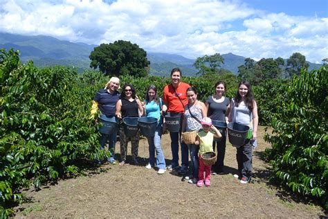 Pereira Coffee Tour Hansa Tours