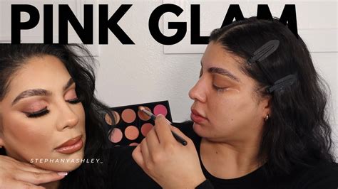 Full Face Makeup Tutorial Step By Step Youtube