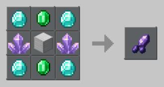 Gem Items Bliss Smp Wiki