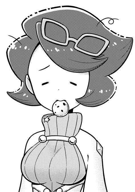 Wicke Pokemon And 1 More Drawn By Ziburikito Danbooru