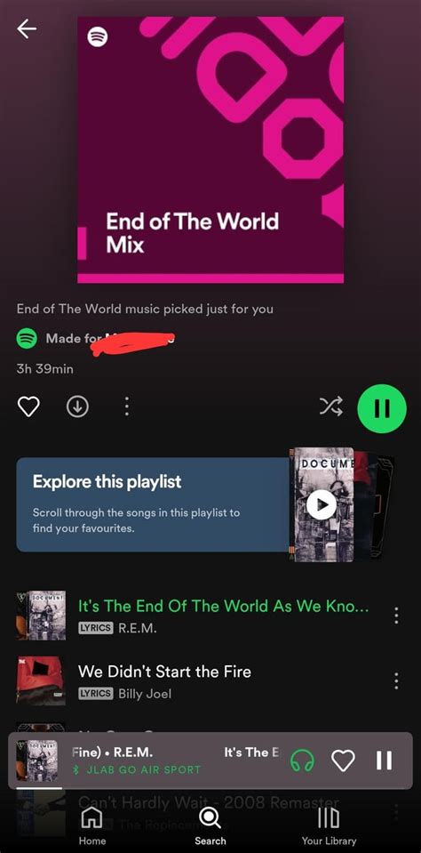 Audio Band Spotify Controls For Windows Taskbar Rtruespotify