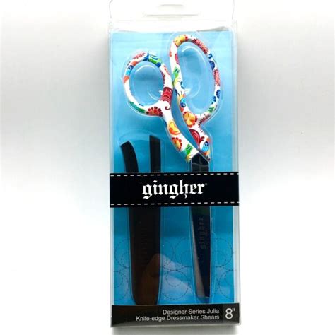 Gingher Scissorman
