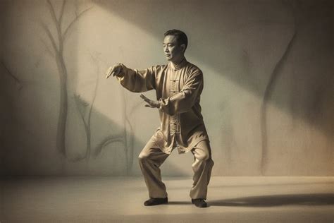 Tai Chi Sword Form Learning The Jian In Yang Style
