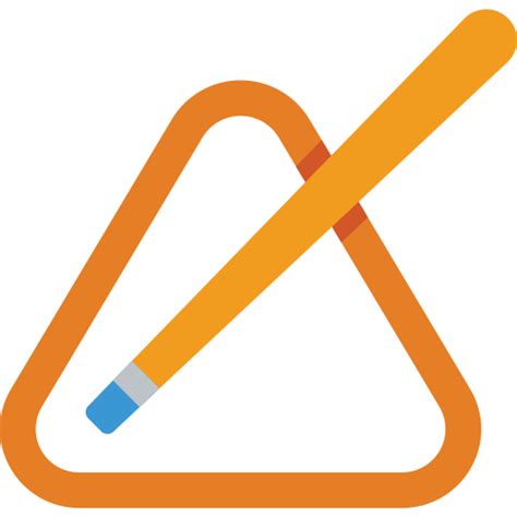 Cue Basic Miscellany Flat Icon