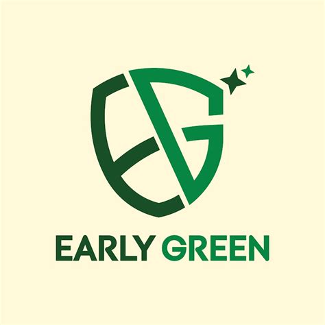 Early Green Youtube