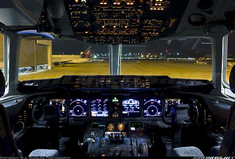 Mcdonnell Douglas Md 11 F Fedex Federal Express Aviation Photo
