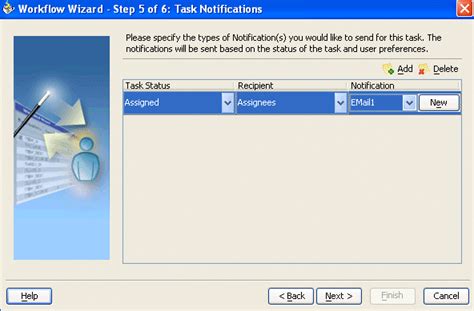 Oracle Bpel Process Manager Workflow Services