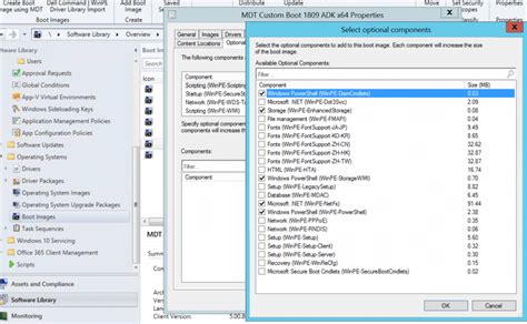 Removing Windows 10 Built In Apps Offline WinPE Quick Guide