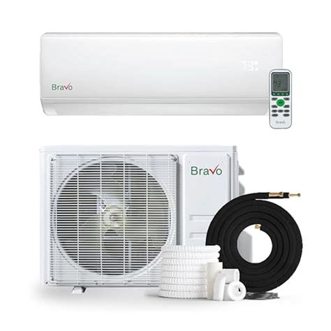 Best Pre Charged Mini Split Systems For Efficient Cooling And Heating