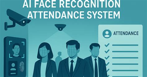 Ai Face Recognition Attendance System Contactless Biometric Attendance Solution Face It Systems