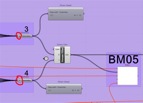 Messy Data Tree Grasshopper McNeel Forum