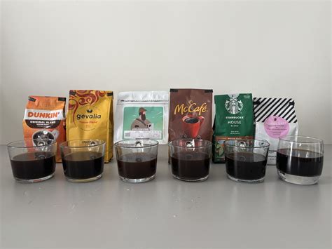 My Taste Test Indonesian Single Origin Java Preanger Coffee Review
