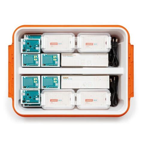 Arduino® Education Ctc Go Core Module Englisch