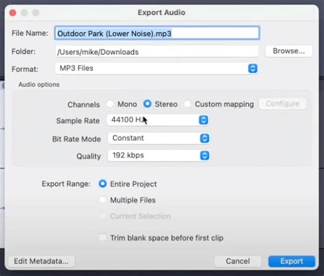 Powerful Audacity Tips Everybody Should Know