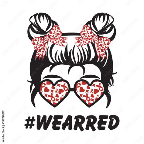 Red Ribbon Week Svg No To Drugs Svg Drug Free Svg Anti Drug Svg Red